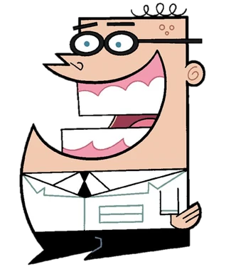 Dr. Bender | Yuna's Princess adventure Wikia | Fandom