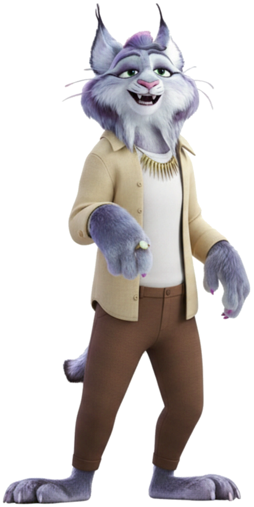 Kitty Lynxley | Yuna's Princess adventure Wikia | Fandom