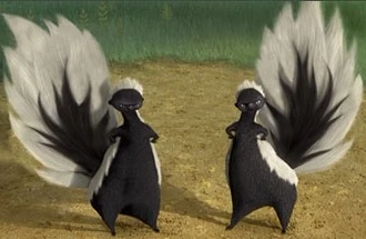 Maria and Rosie | Yuna's Princess adventure Wikia | Fandom