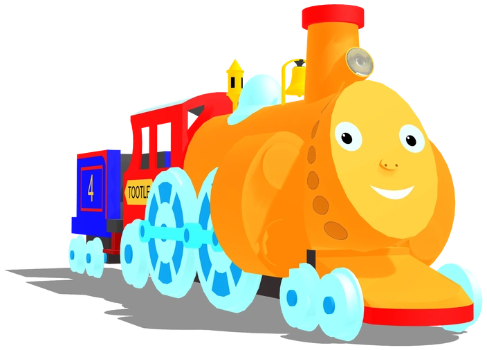 Tootle | Yuna's Princess adventure Wikia | Fandom