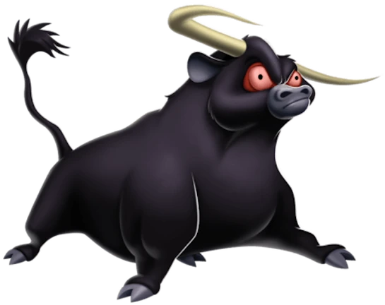 Toro the Bull | Yuna's Princess adventure Wikia | Fandom