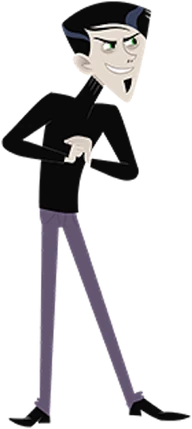 Zach Varmitech | Yuna's Princess adventure Wikia | Fandom