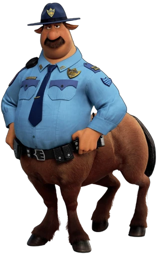 Colt Bronco | Yuna's Princess adventure Wikia | Fandom