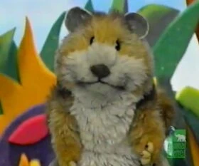 Pearl the Pika | Yuna's Princess adventure Wikia | Fandom