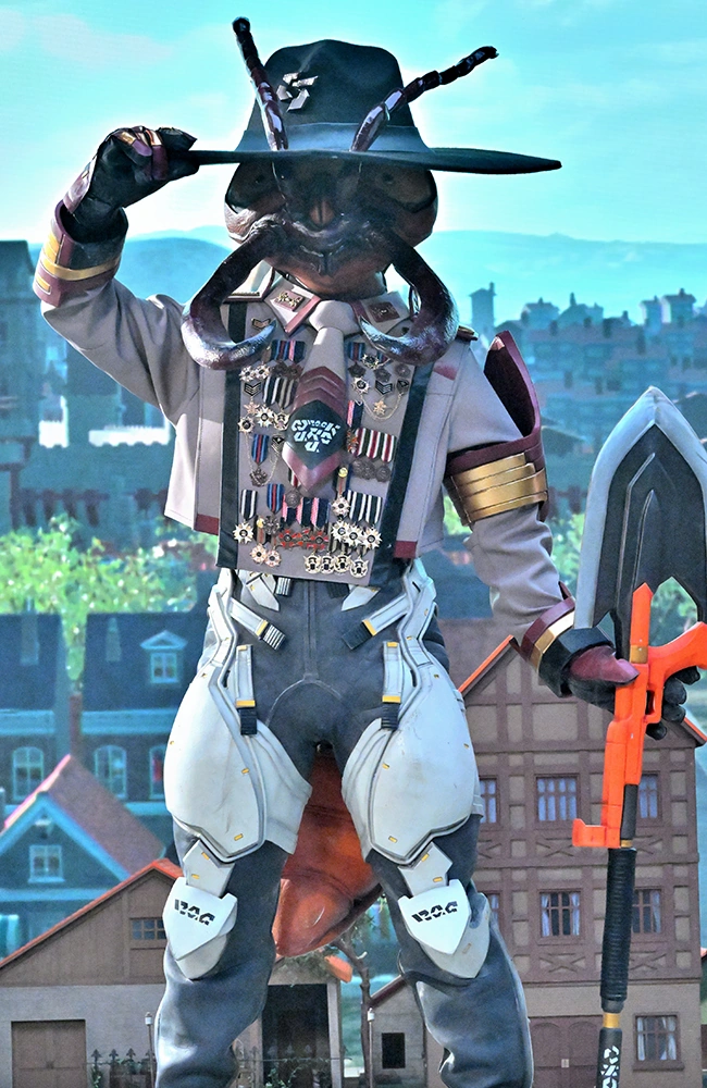 Gundajim | Yuna's Princess adventure Wikia | Fandom