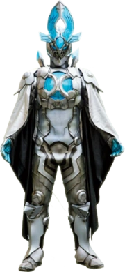 Megahex | Yuna's Princess adventure Wikia | Fandom