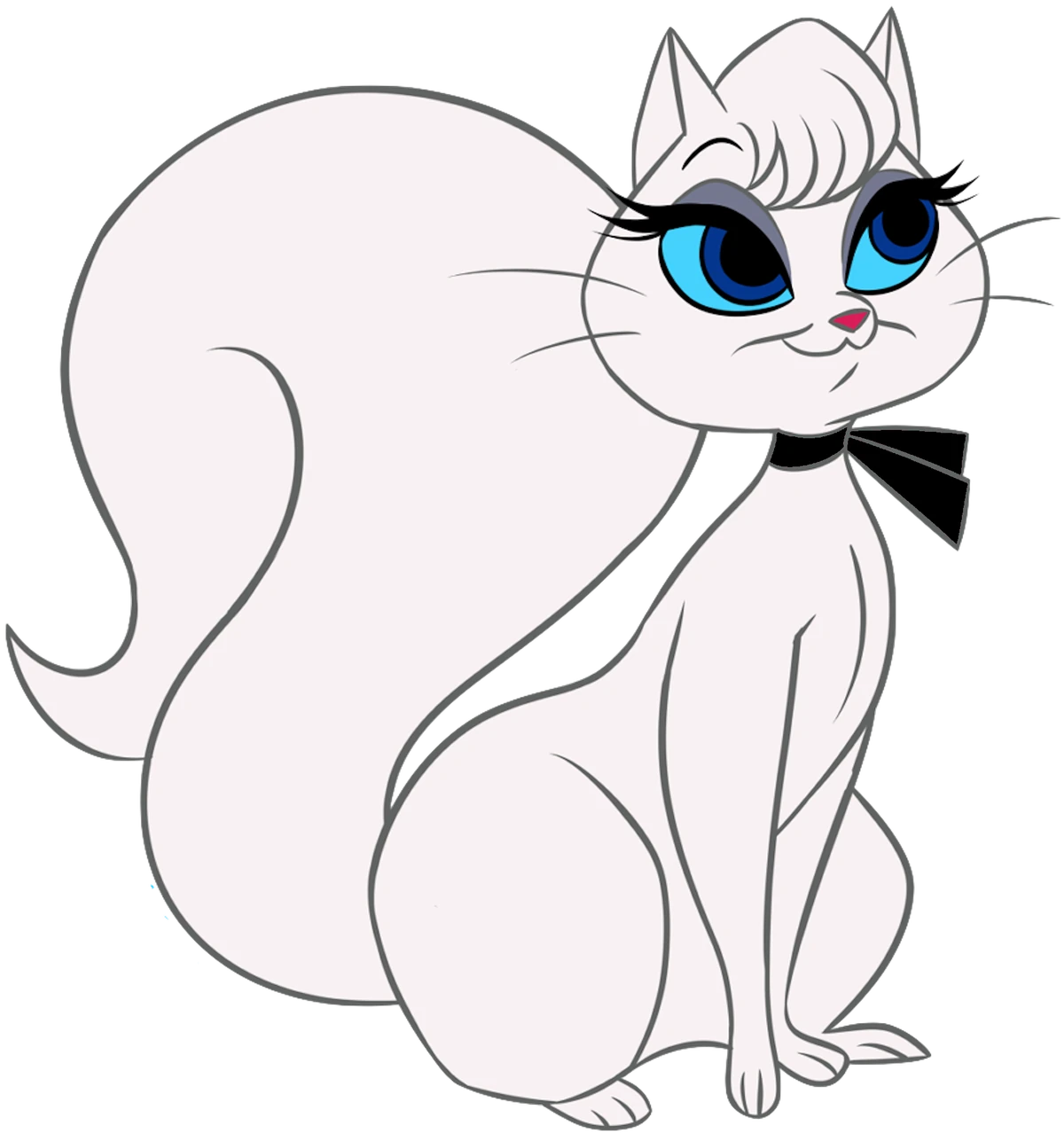 Mewsette | Yuna's Princess adventure Wikia | Fandom