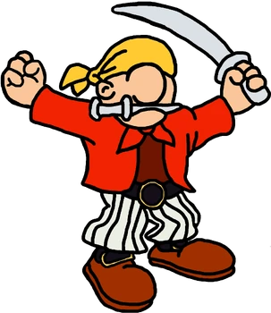 Mr. Spivey | Yuna's Princess adventure Wikia | Fandom