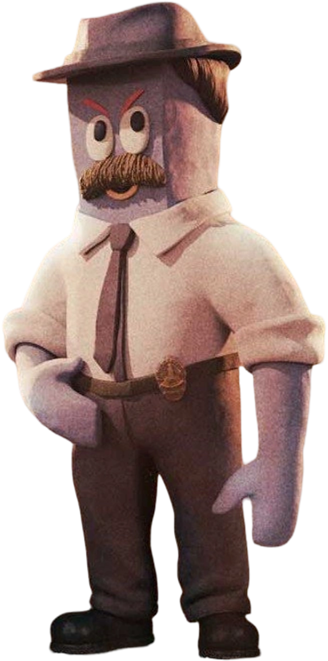 Captain Putty | Yuna's Princess adventure Wikia | Fandom