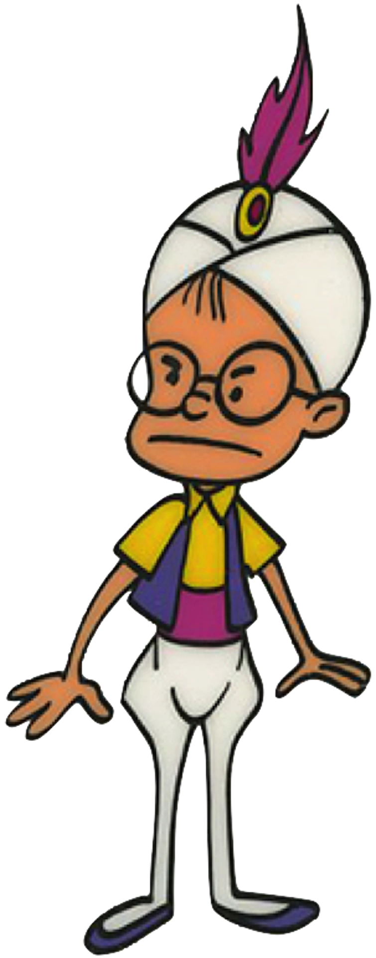 Prince Abba-Dabba | Yuna's Princess adventure Wikia | Fandom