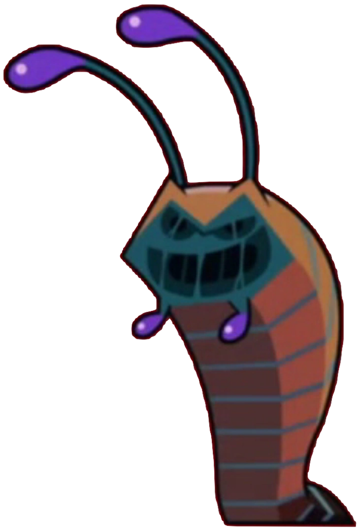 Slug King | Yuna's Princess adventure Wikia | Fandom