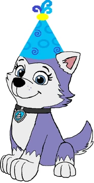 Pups Save a Surprise | Yuna's Princess adventure Wikia | Fandom