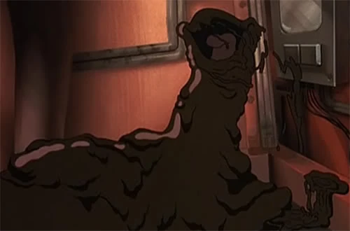 Hexxus | Yuna's Princess adventure Wikia | Fandom