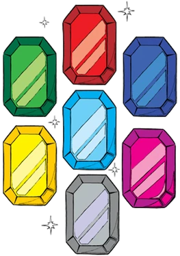 Sol Emeralds | Yuna's Princess adventure Wikia | Fandom