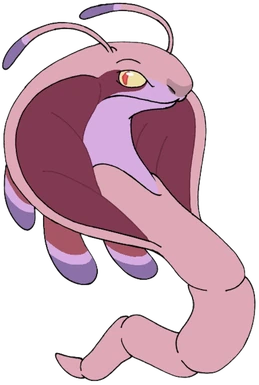 Spineless | Yuna's Princess adventure Wikia | Fandom
