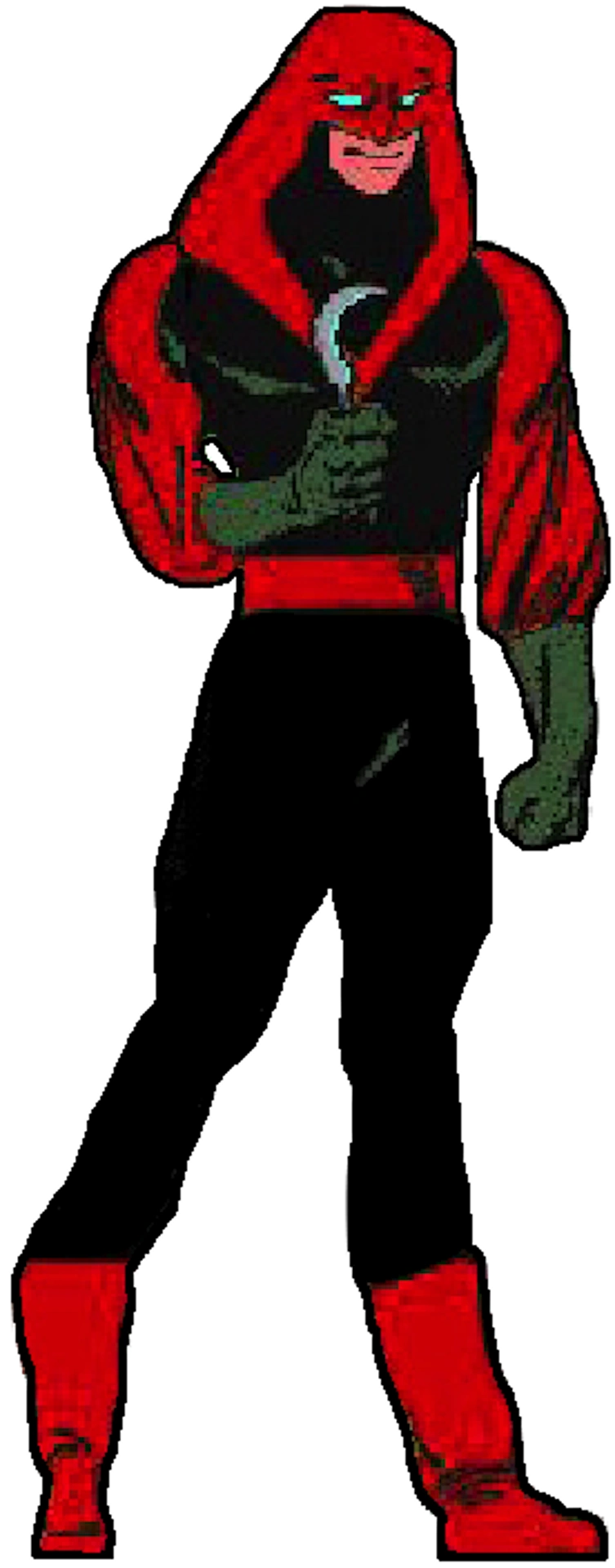 Boomslang | Yuna's Princess adventure Wikia | Fandom