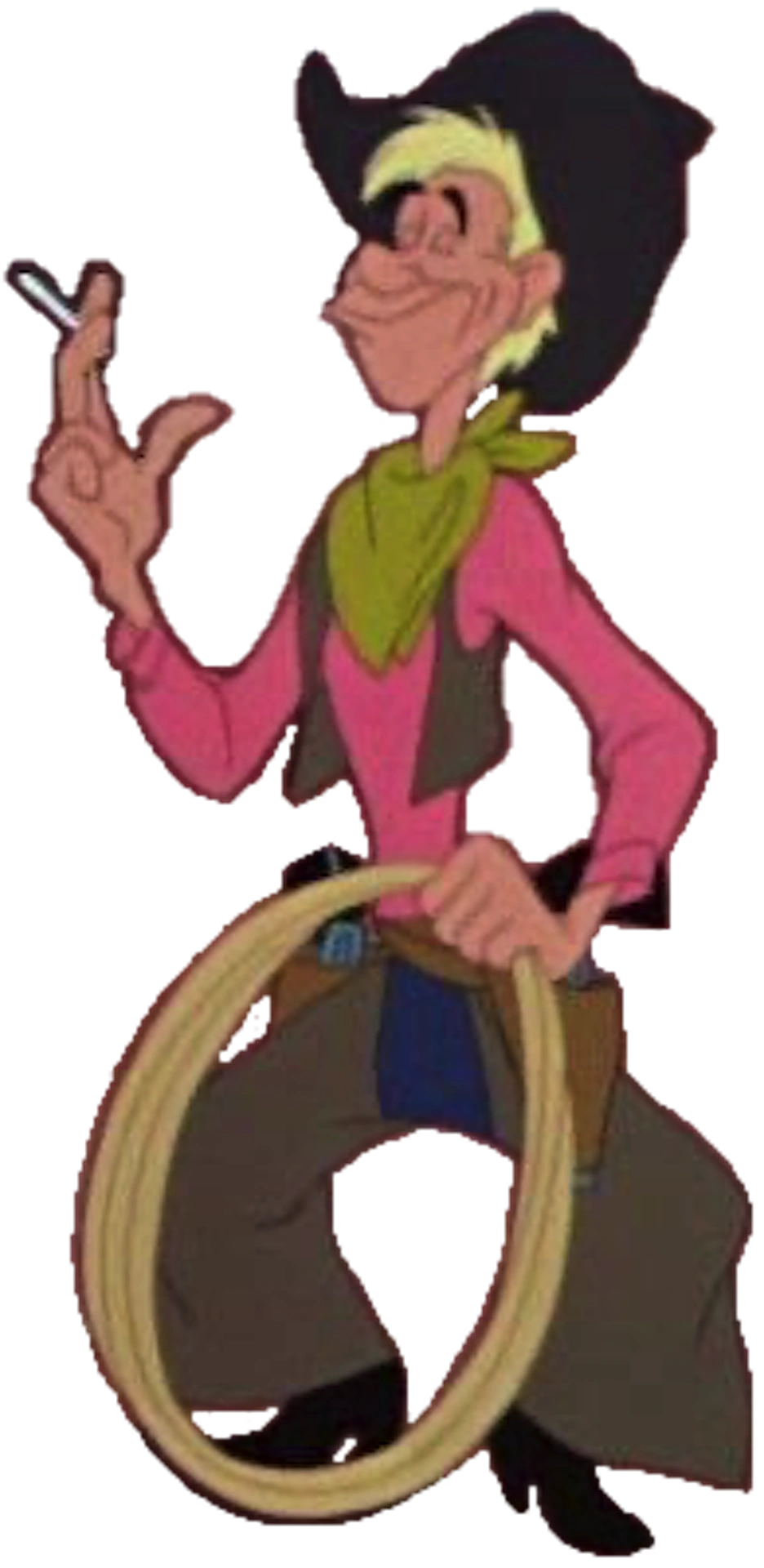 Pecos Bill | Yuna's Princess adventure Wikia | Fandom