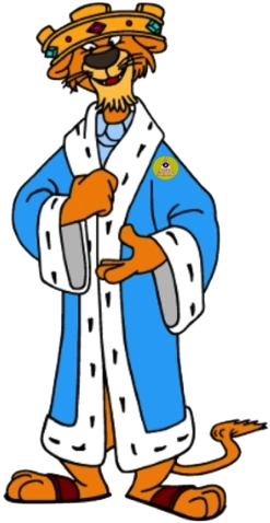 Prince John | Yuna's Princess adventure Wikia | Fandom