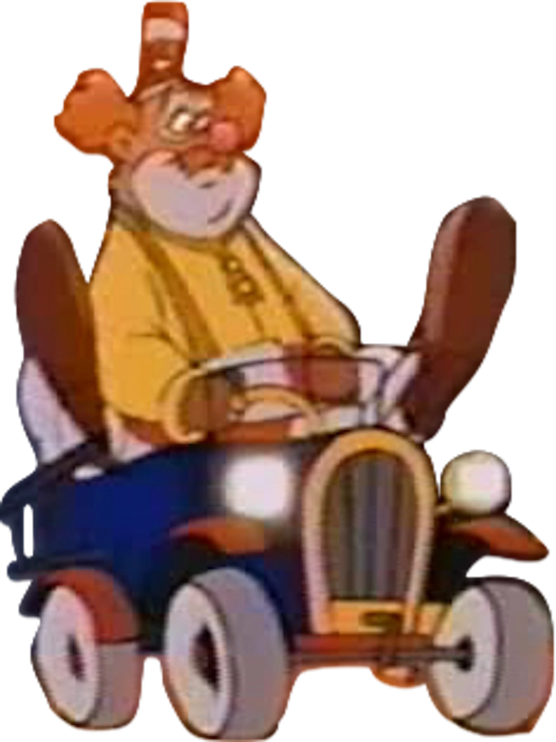 Stubbs the Clown | Yuna's Princess adventure Wikia | Fandom