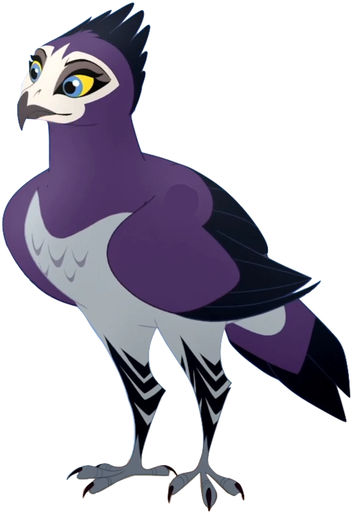 Anga (The Lion Guard) | Yuna's Princess adventure Wikia | Fandom