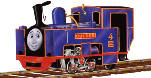 Culdee | Yuna's Princess adventure Wikia | Fandom