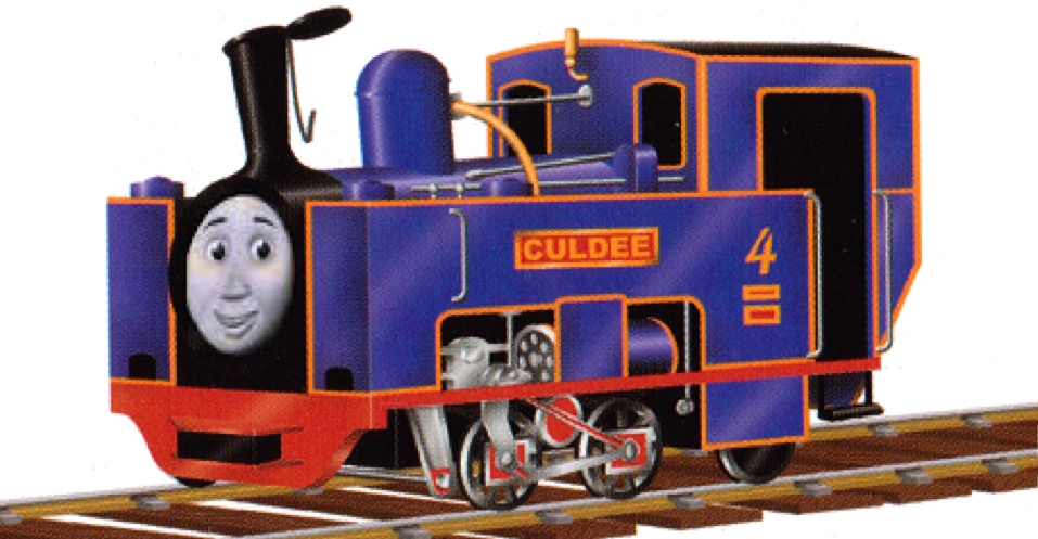 Culdee | Yuna's Princess adventure Wikia | Fandom