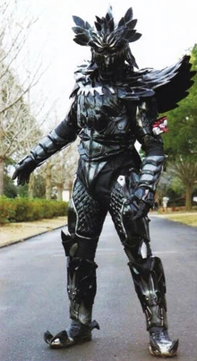 Crow Amazon | Yuna's Princess adventure Wikia | Fandom