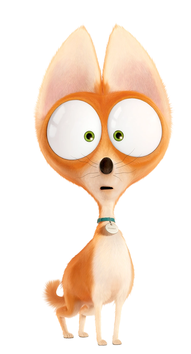 Pepe (The Secret Life of Pets) | Yuna's Princess adventure Wikia | Fandom