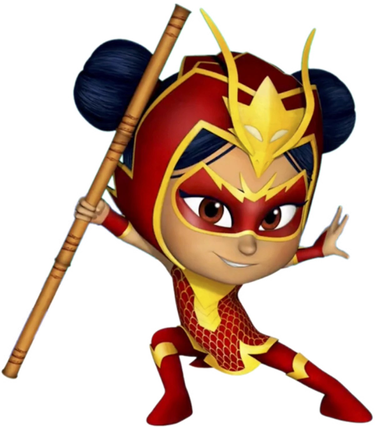 An Yu | Yuna's Princess adventure Wikia | Fandom