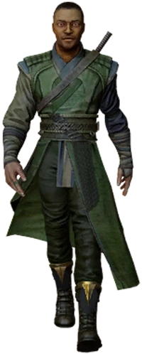 Baron Mordo | Yuna's Princess adventure Wikia | Fandom