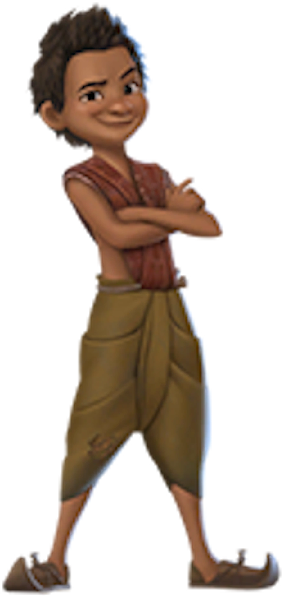 Boun | Yuna's Princess adventure Wikia | Fandom