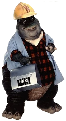 Earl Sinclair | Yuna's Princess adventure Wikia | Fandom