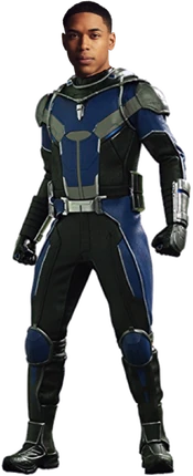 Goliath (Marvel) | Yuna's Princess adventure Wikia | Fandom