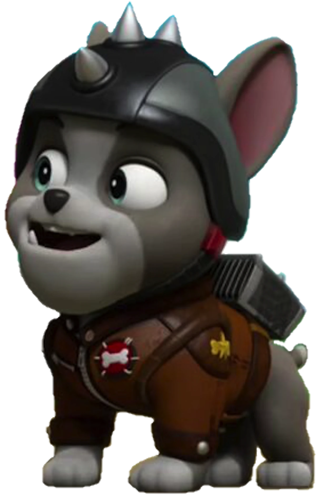 Ruff-Ruff Pack | Yuna's Princess adventure Wikia | Fandom