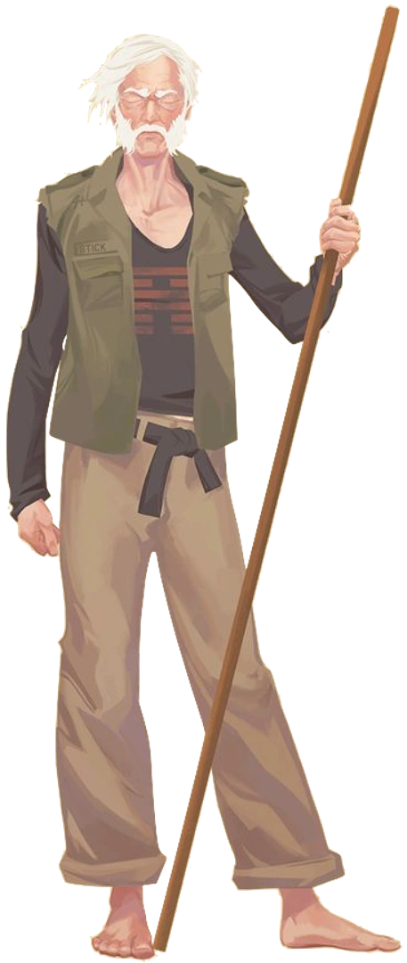 Stick | Yuna's Princess adventure Wikia | Fandom