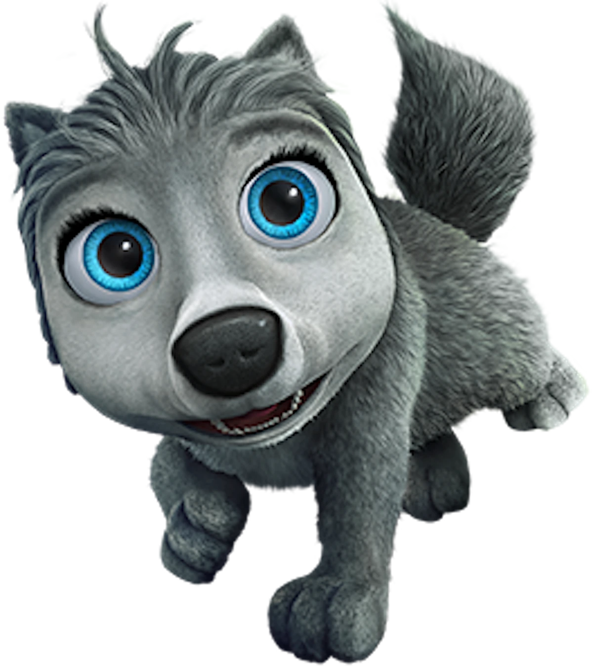 Stinky | Yuna's Princess adventure Wikia | Fandom