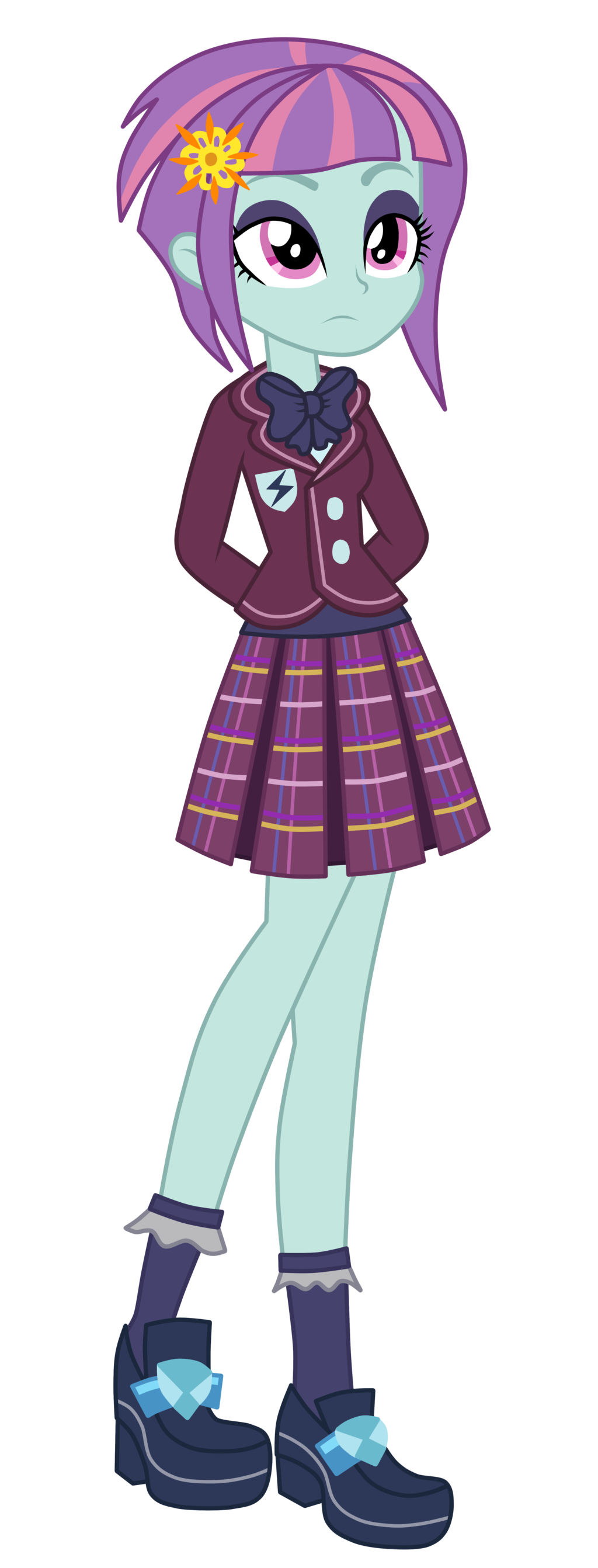 Sunny Flare (EG) | Yuna's Princess adventure Wikia | Fandom