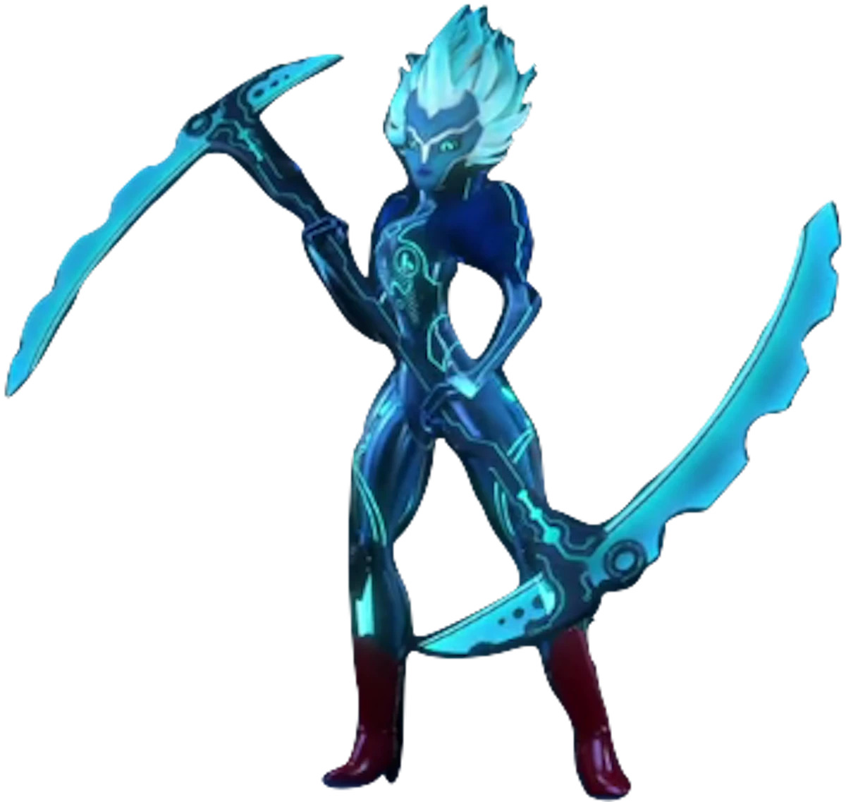 Zadra | Yuna's Princess adventure Wikia | Fandom