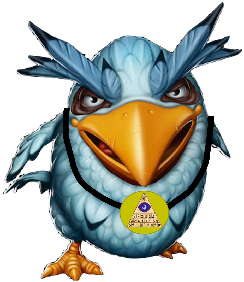 Cluck | Yuna's Princess adventure Wikia | Fandom