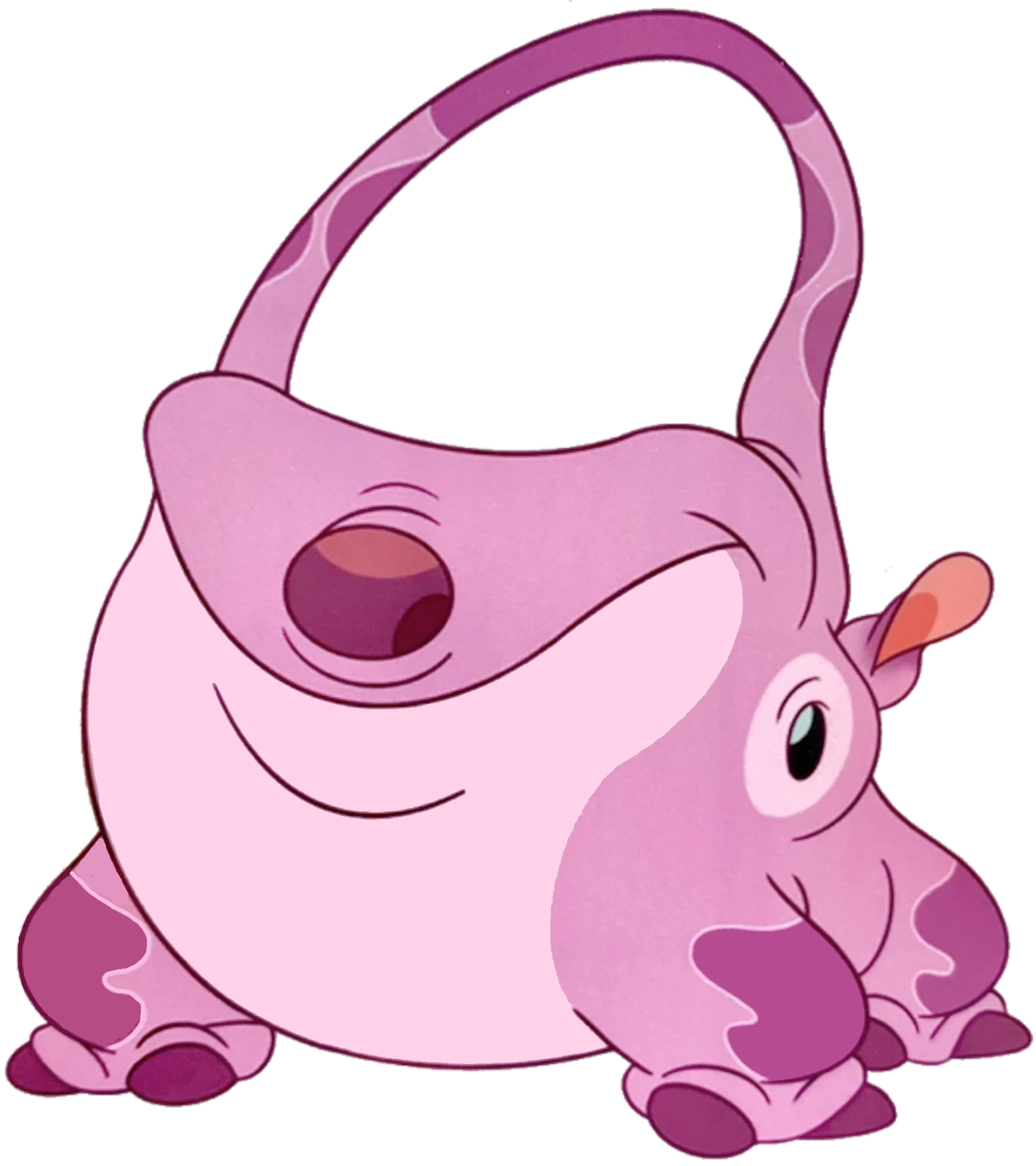 Percy (006) | Yuna's Princess adventure Wikia | Fandom