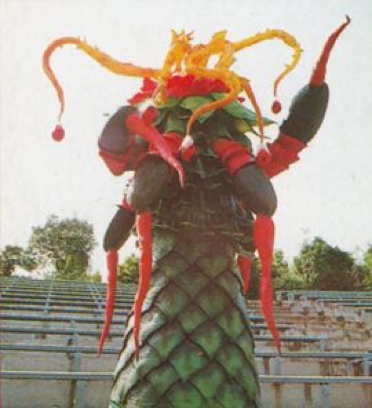 Pineoctopus | Yuna's Princess adventure Wikia | Fandom