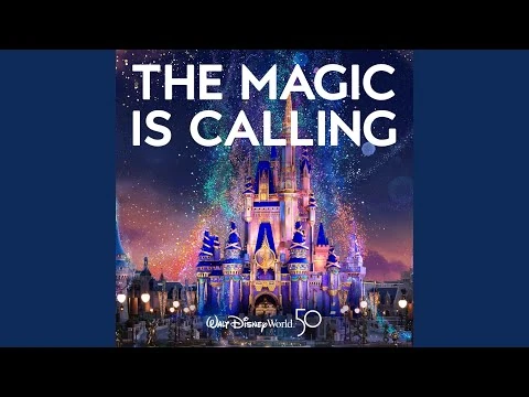 The Magic Is Calling | Yuna's Princess adventure Wikia | Fandom