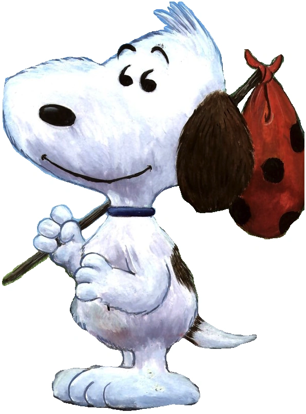 Andy (Peanuts) | Yuna's Princess adventure Wikia | Fandom