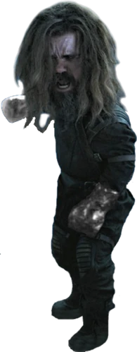 Eitri | Yuna's Princess adventure Wikia | Fandom