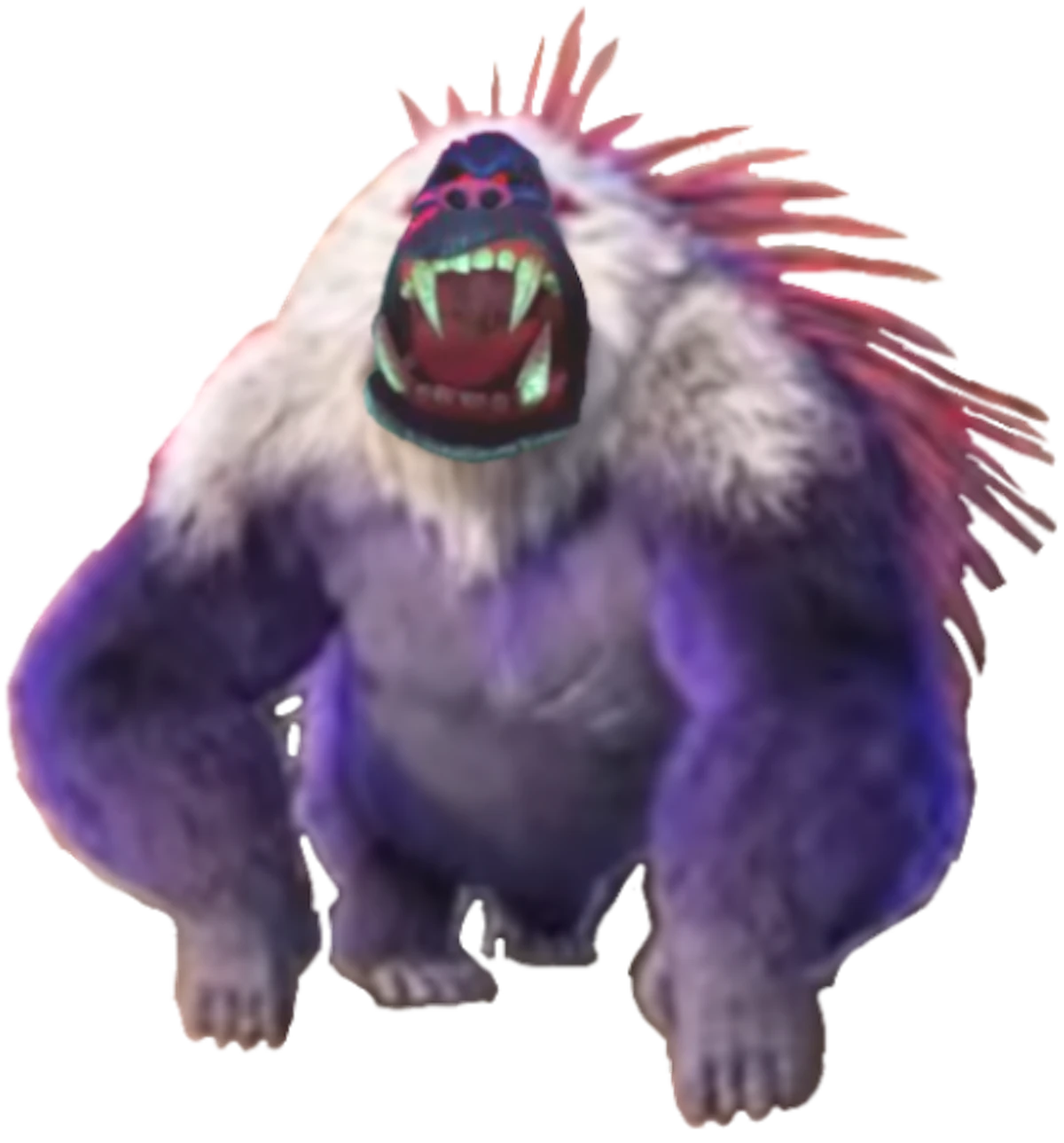 Spiny Mandrilla | Yuna's Princess adventure Wikia | Fandom