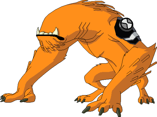 Wildmutt | Yuna's Princess adventure Wikia | Fandom