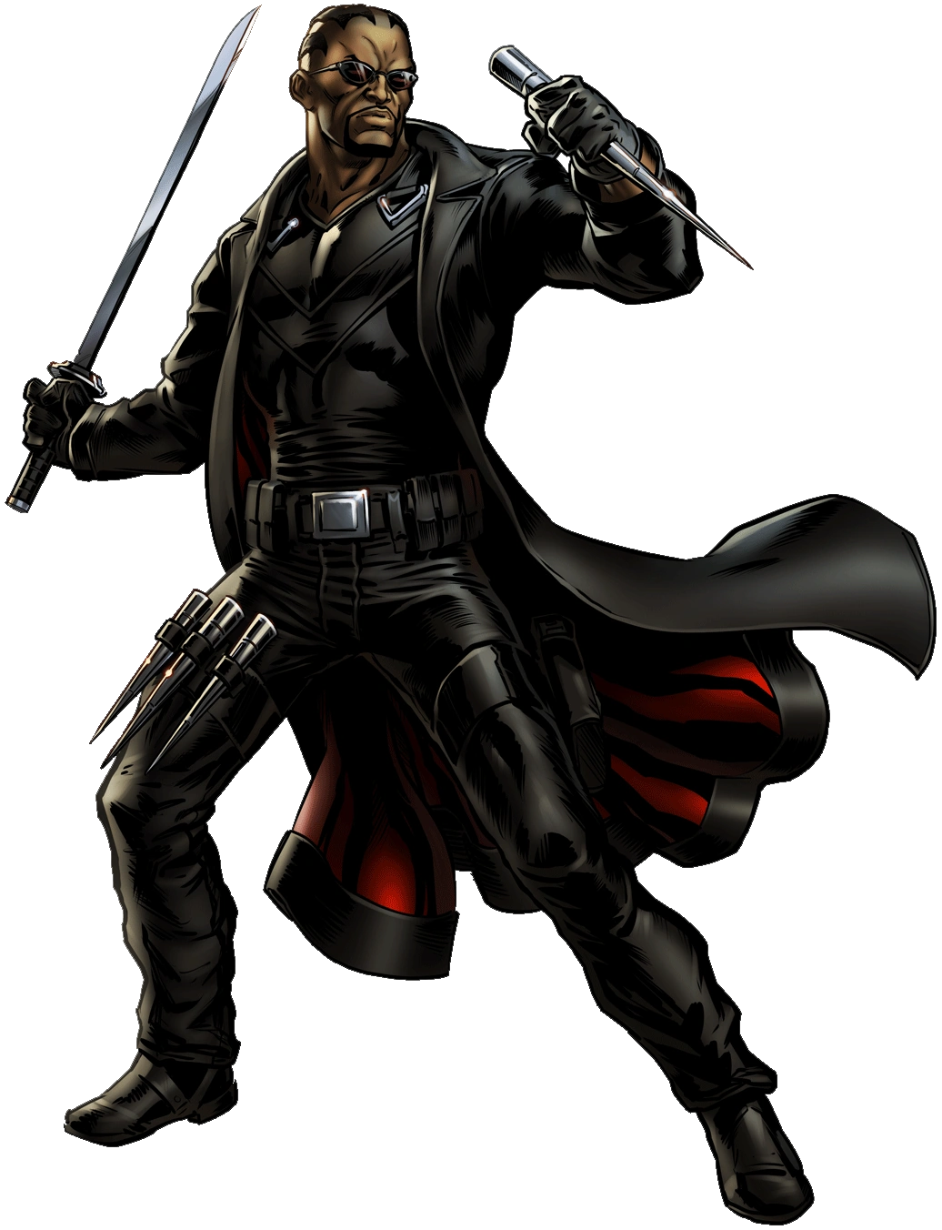 Blade | Yuna's Princess adventure Wikia | Fandom