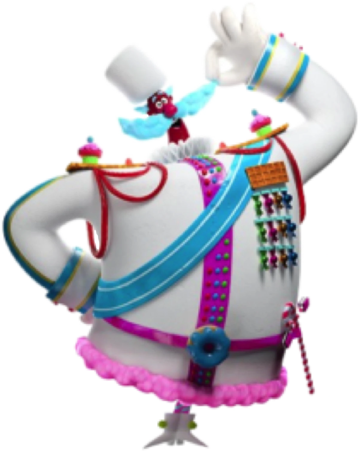 Commander Melanoff | Yuna's Princess adventure Wikia | Fandom