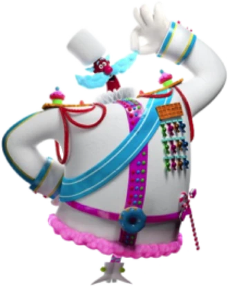 Commander Melanoff | Yuna's Princess adventure Wikia | Fandom