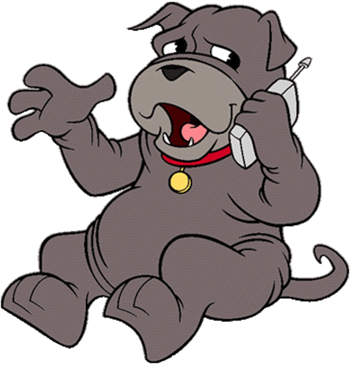 Fu Dog | Yuna's Princess adventure Wikia | Fandom